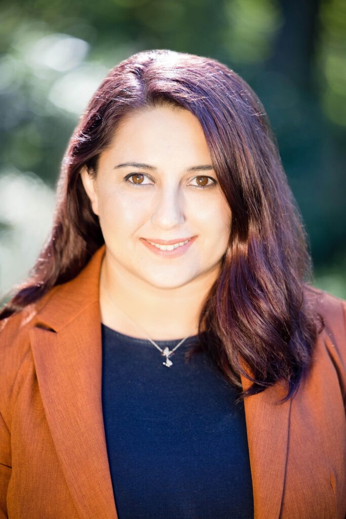 Gamze Gürsoy – G² Lab