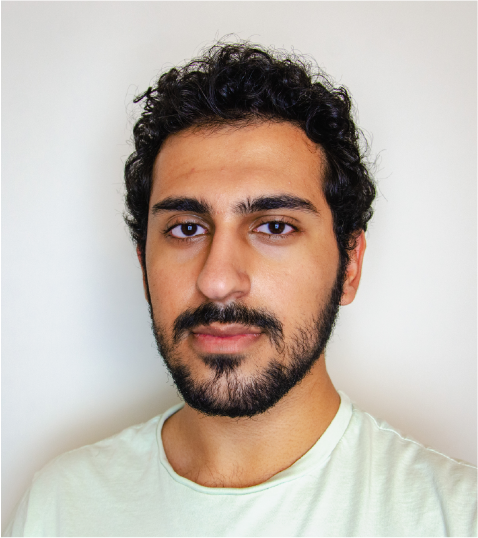 Rashid Al-Abri – G² Lab