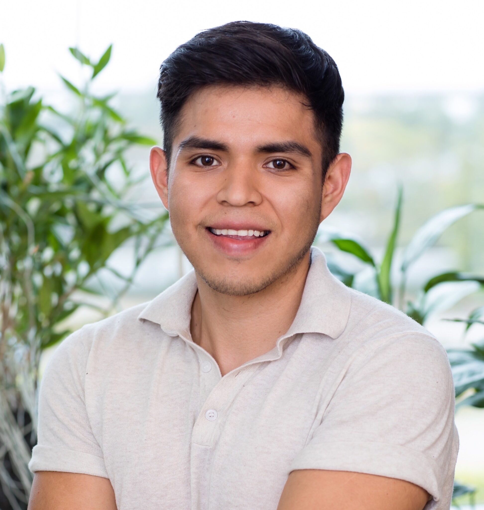 Carlos Angel – G² Lab