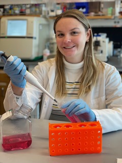 Sydney Conner – G² Lab